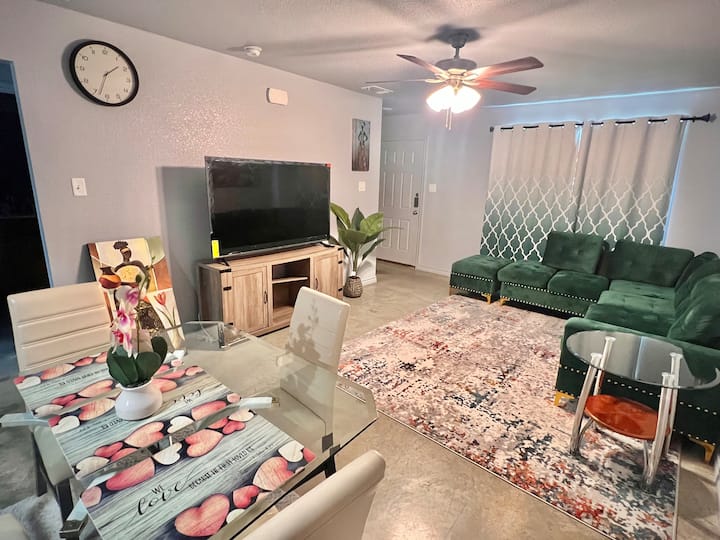 The Oasis - Killeen, TX