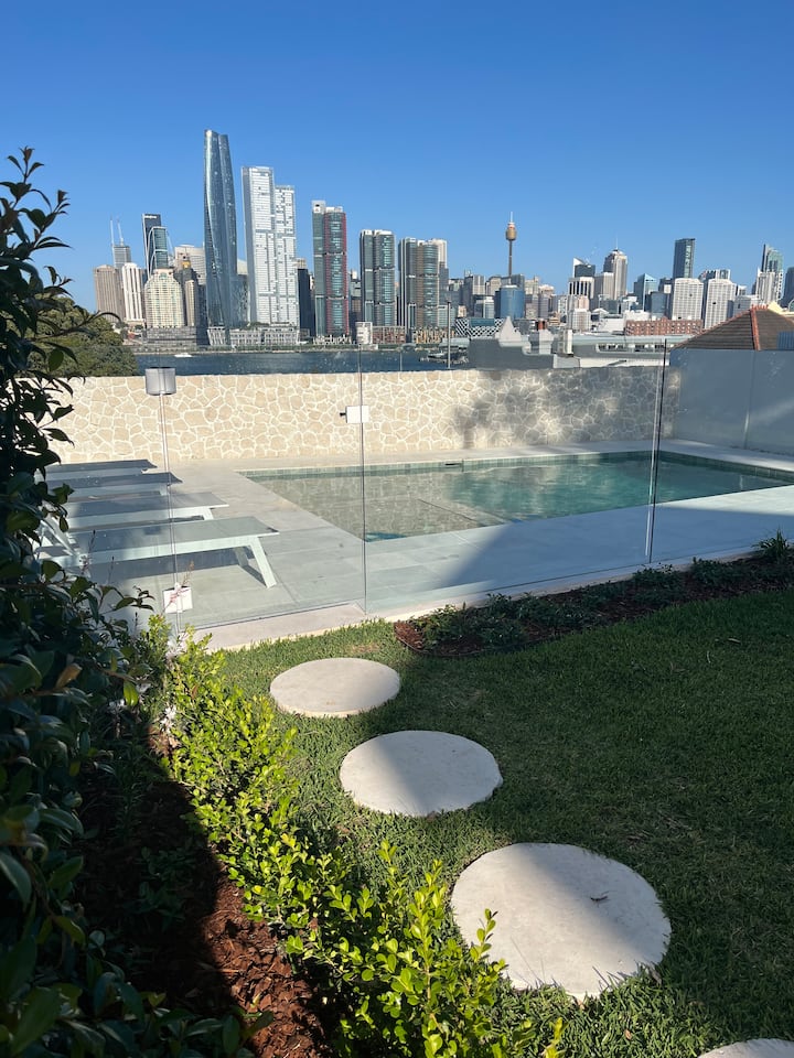 Harbourside House - Bondi Beach