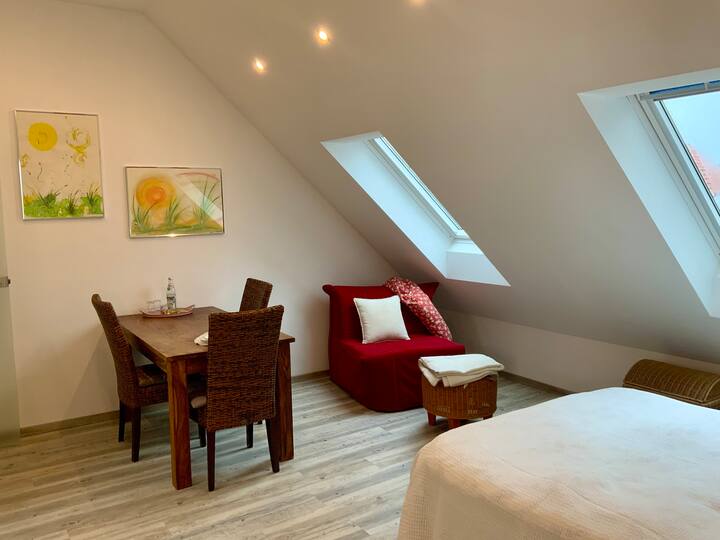 Liebevolles Appartement - Deutschland