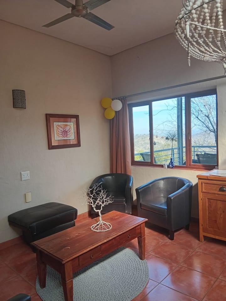 Sunview - Hartbeespoort