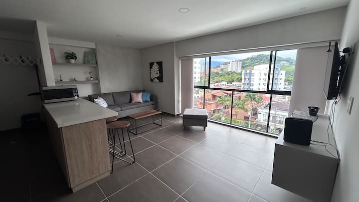 Apartamento Hecho Con Amor - Pereira