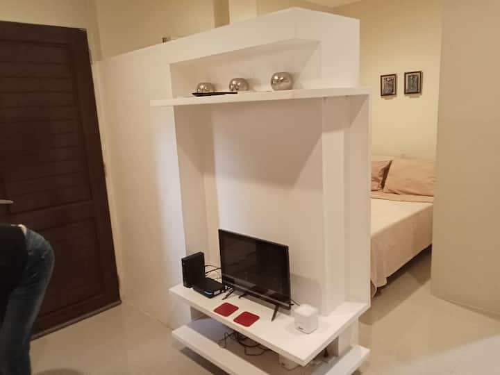 Lola Paquits Studio Apt. - Dumaguete