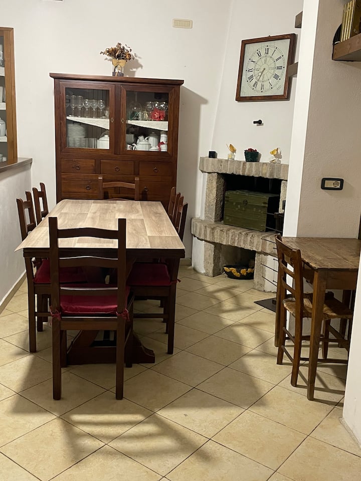 Dimora In Centro Storico - Vasto