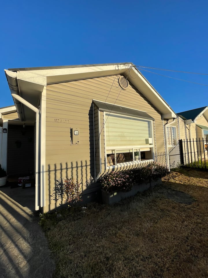 Acogedora Casa En Puerto Varas - Puerto Varas