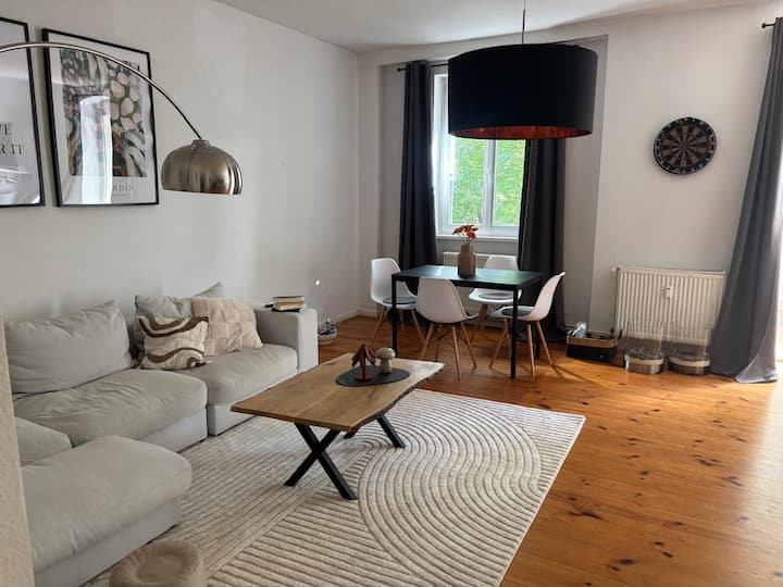 Calm Down In Berlins Heart - Berlin