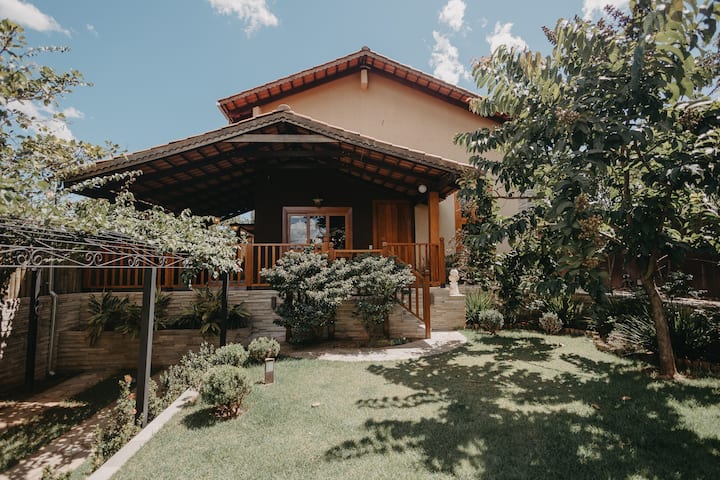 Casa_alma_zen - Pirenópolis