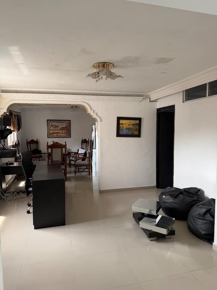 Very Spacious Luxury House With A Privileged Location - Bello, Colombia