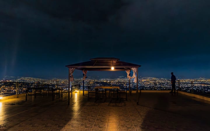 Rebero Kigali Eagleview Luxury Apartment - Rwanda