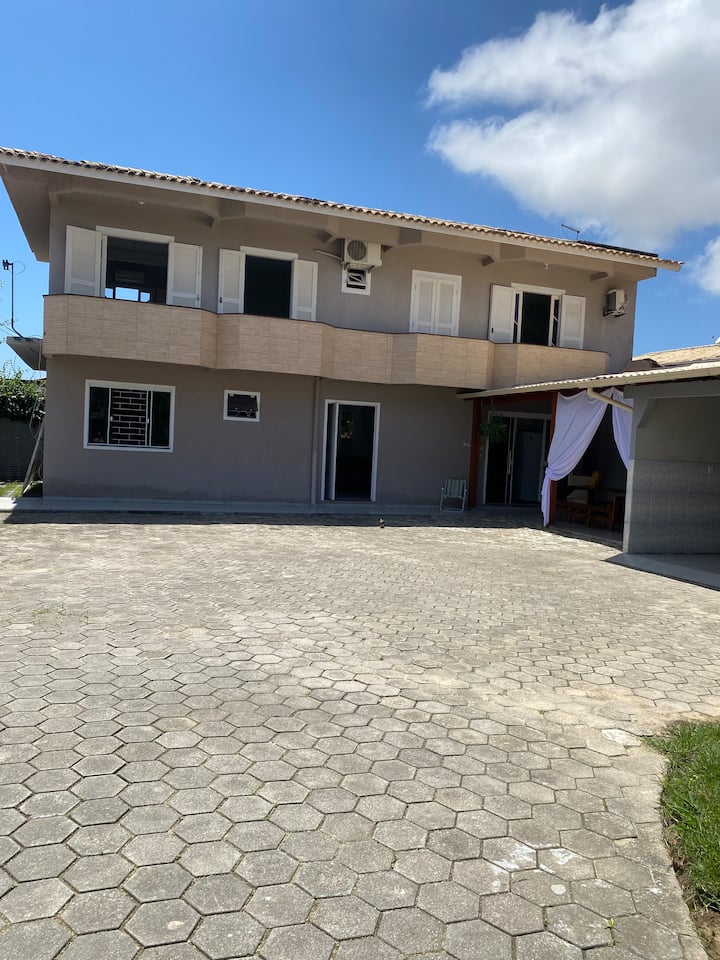 Casa Em Floripa
Ingleses - Florianópolis