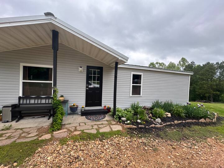 The Ridge Ranch House For Groups W/outdoor Shower - Big Sugar Creek State Park, Pineville