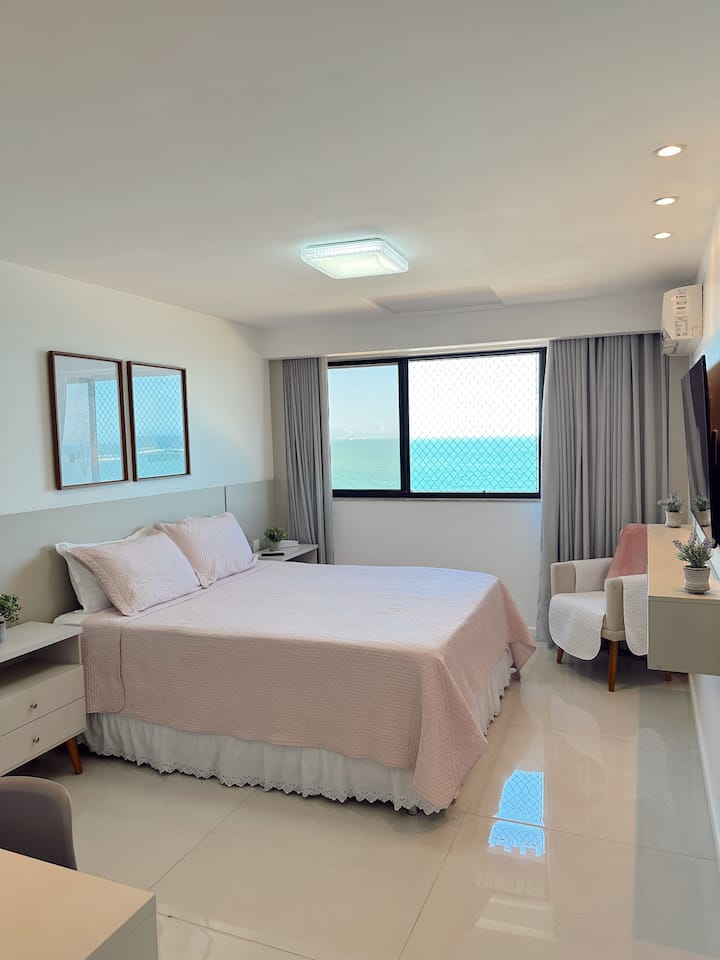 Sunrise Praia Da Costa - Vila Velha