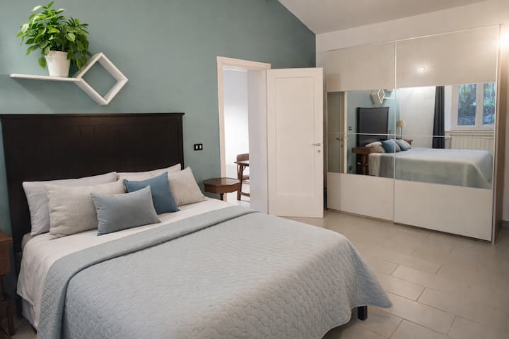 La Meloria - Casa Indipendente Parcheggio Gratuito - Livorno