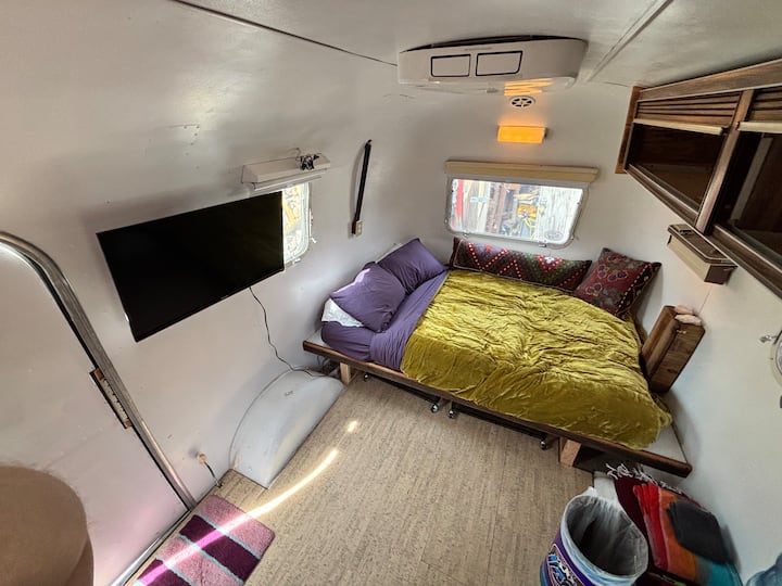 The Sweet Potato Theatre - 