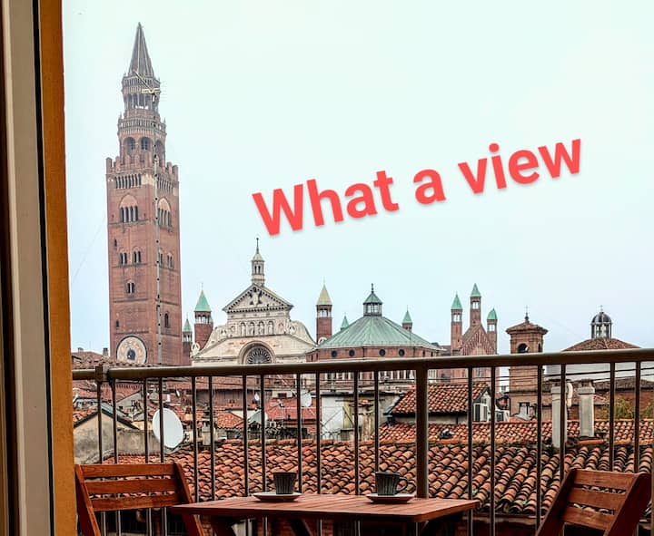 Casa Di Marconi - Cremona