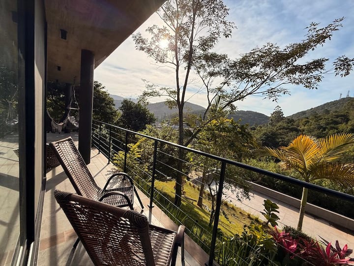 Casa Espetacular Em Garopaba 
3 Suítes + Parrilla - Garopaba
