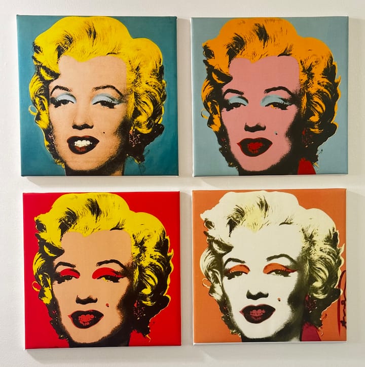 Beautiful Potrero Hill Apt. Parking - San Francisco, CA