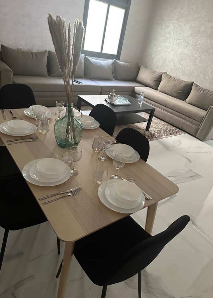 Perfect Home Nador, Résidence Luxe - Nador