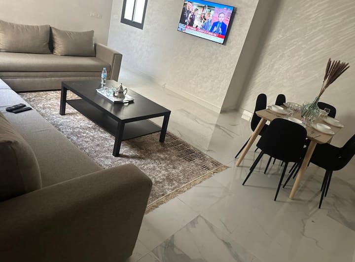 Perfect Home Nador, Résidence Luxe - Nador