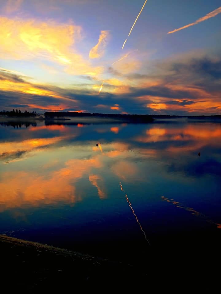 La Maison De La Plage - Lac du Der-Chantecoq