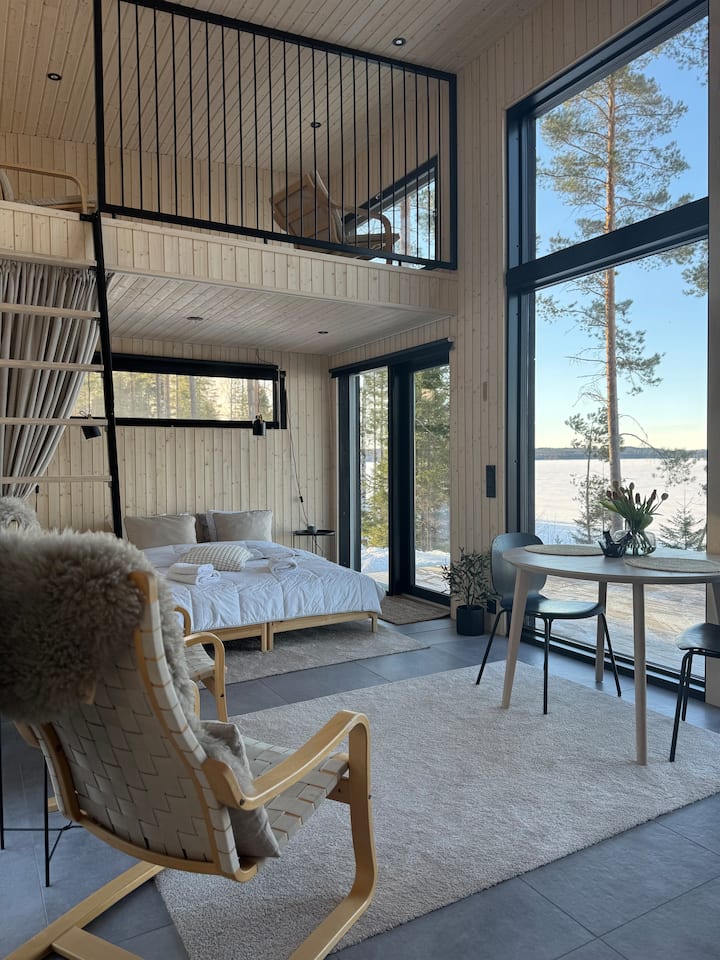 Villa Tuulikki - Finlandia
