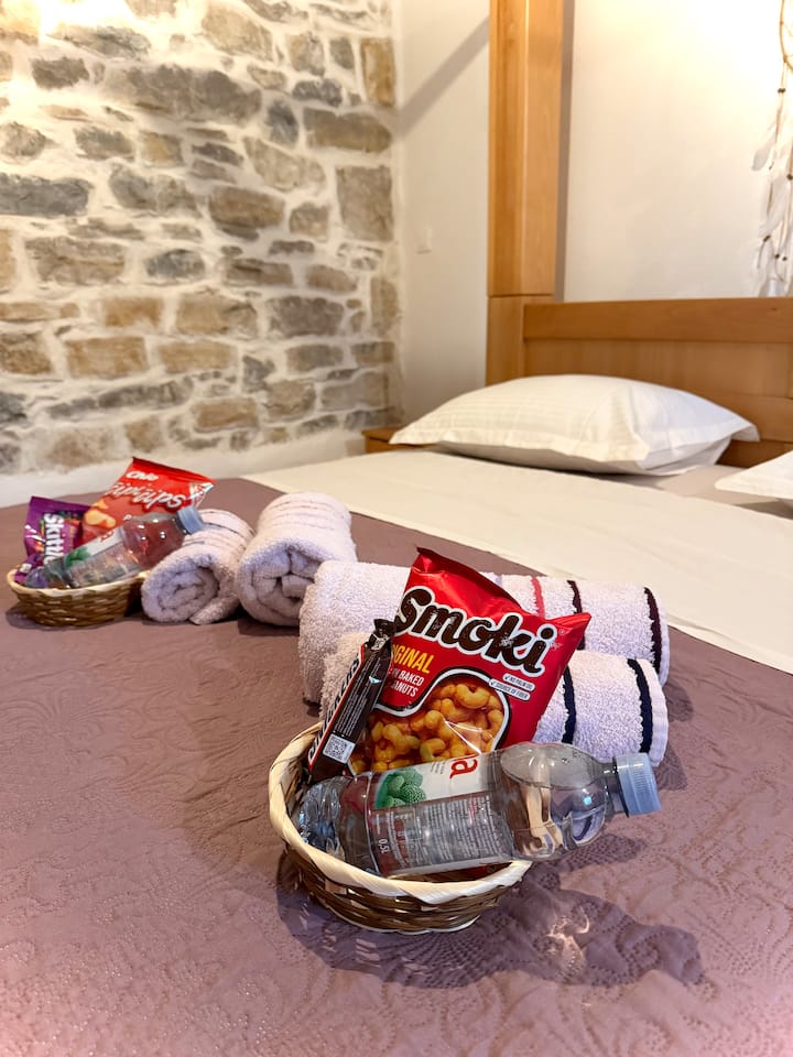 Villa Proche De Split Et D’omis - Podstrana