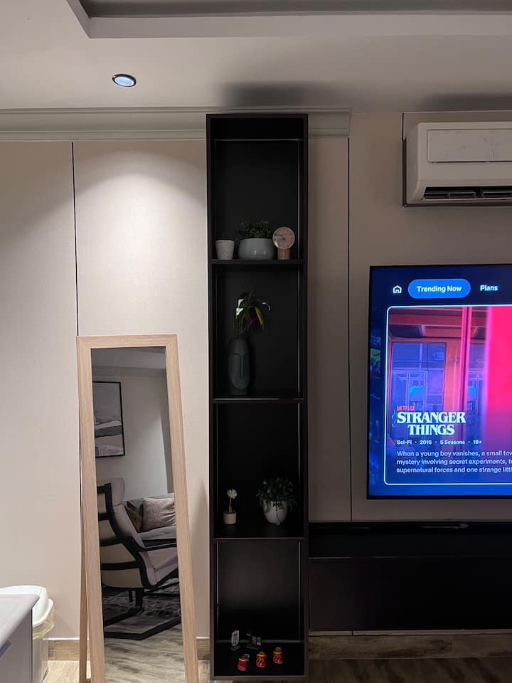 Aur Residence - Dammam