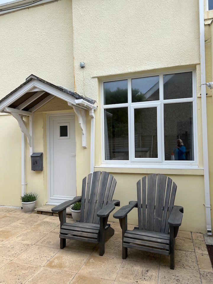 The Surf Pad - Newquay