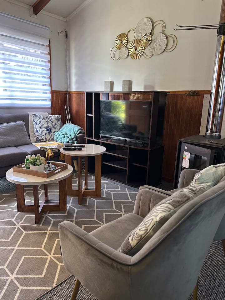 Casa Cerca Costanera Y Centro - Puerto Varas