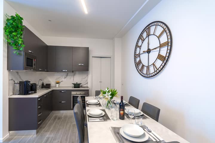 Milano City Apartments - Amazing Apt - Pta Venezia - Milan