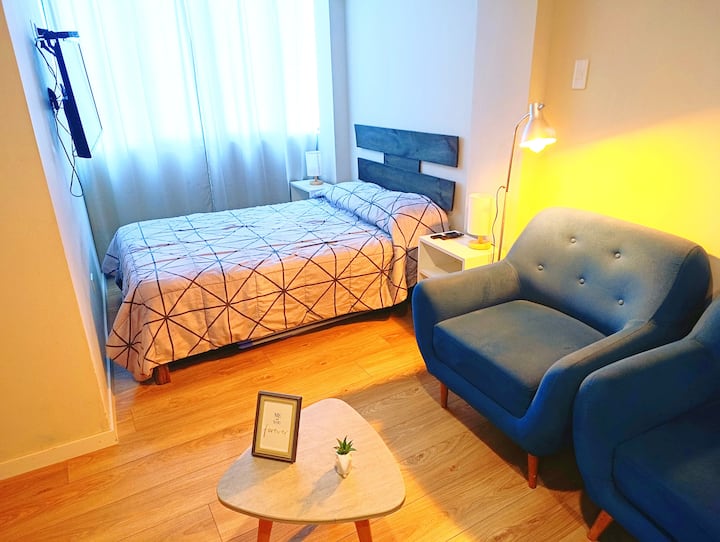 Corazón De Barranco. - Lima