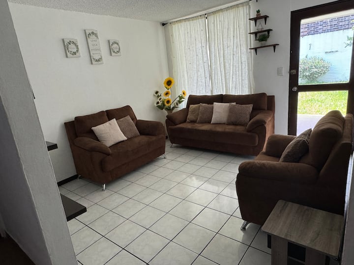 House In Santa Elena - San Salvador (El Salvador)