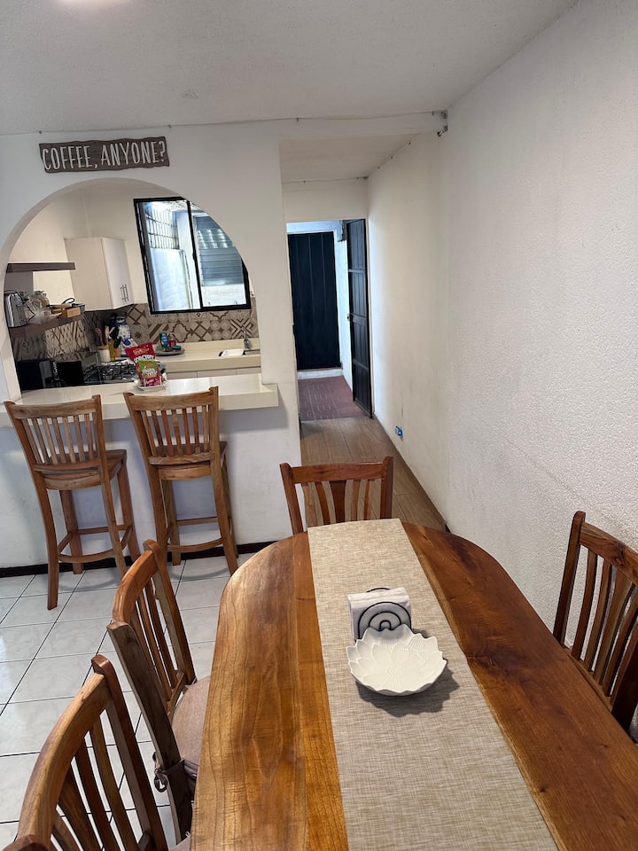 House In Santa Elena - San Salvador