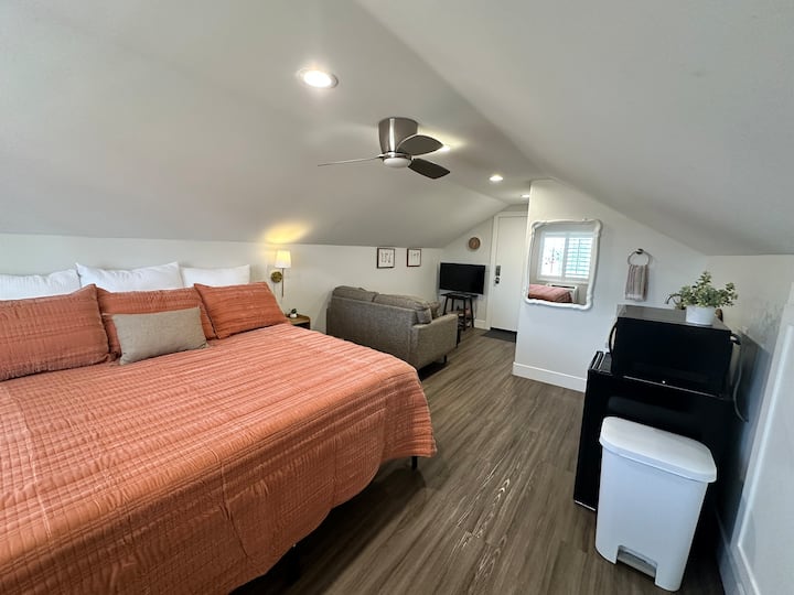 Cozy Studio In East Mesa - Mesa, AZ