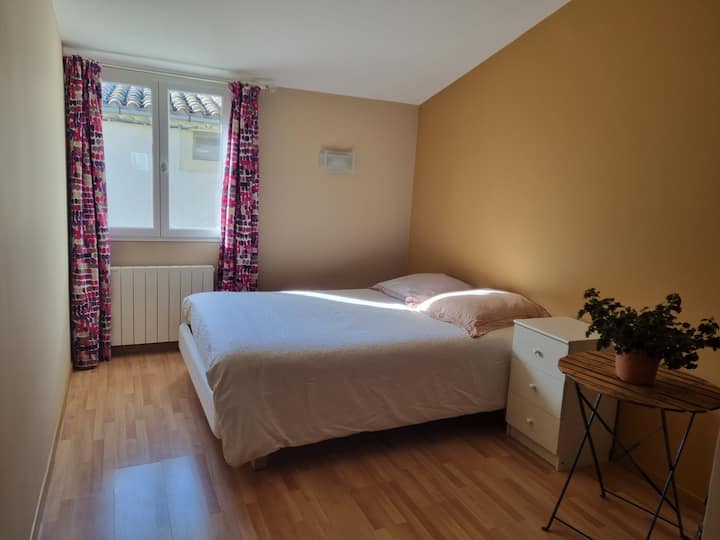 Chez L'habitant à Aigues-mortes - Le Grau-du-Roi