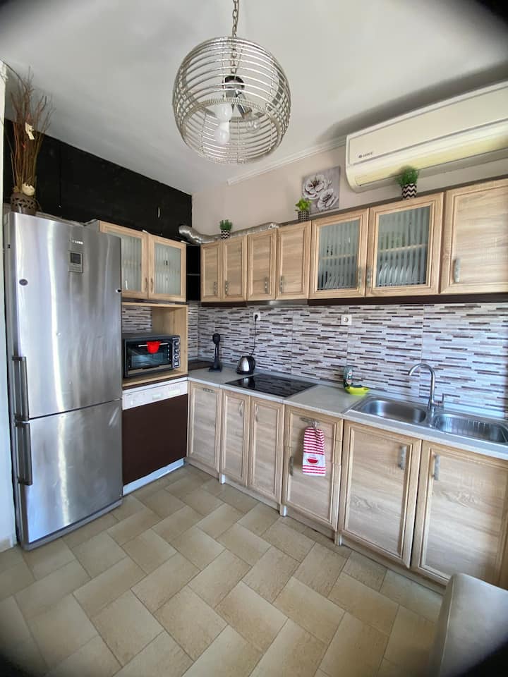 Stereis Apartment - Rhodes