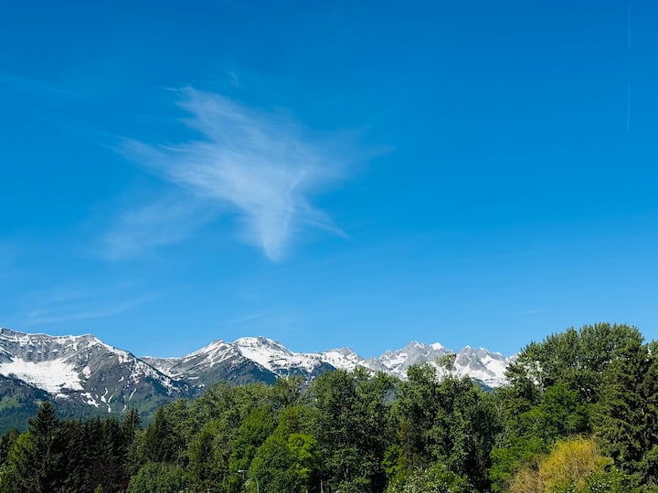 Mountain View Condo | Sauna | Pet Friendly - Fernie