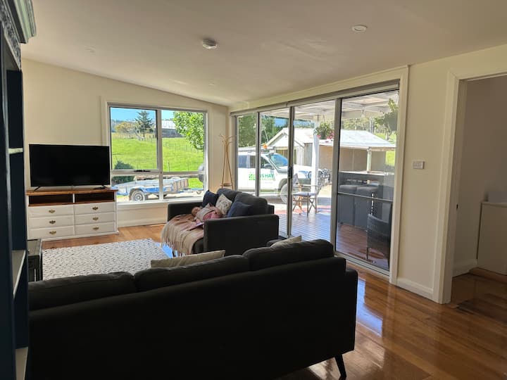 Lower Beulah Country Cottage - Sheffield