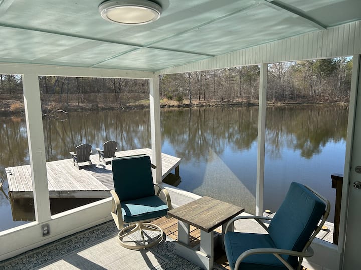 Lure Living At The Pond - Greenwood, SC