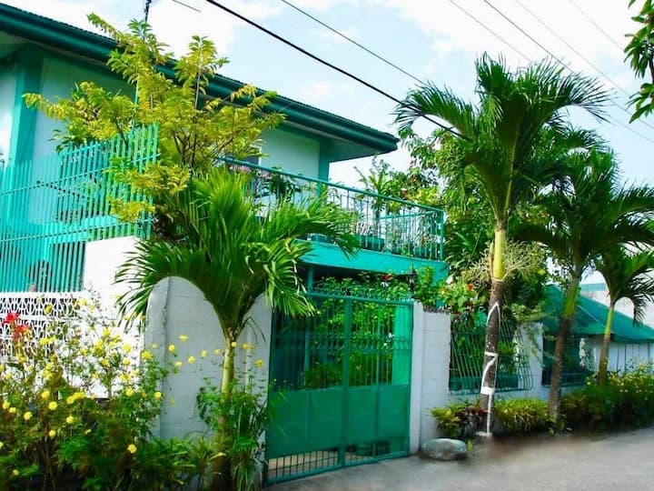 Emmas Transient House - Bacolod