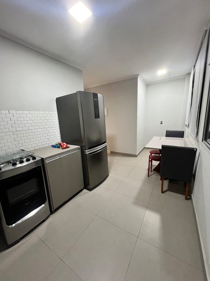 Studio Praia Do Suá - Vitoria