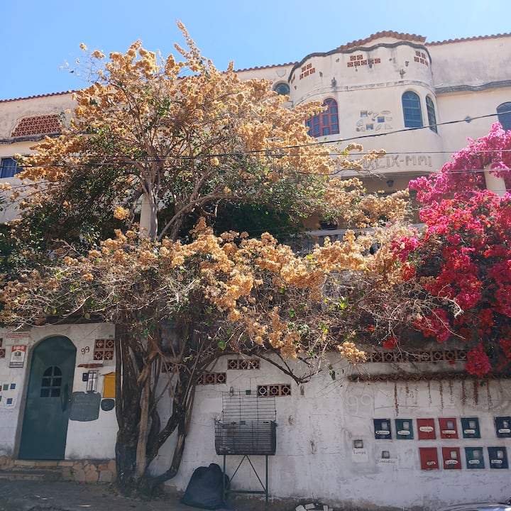 Casa Aconchegante. 700m Centro - Diamantina