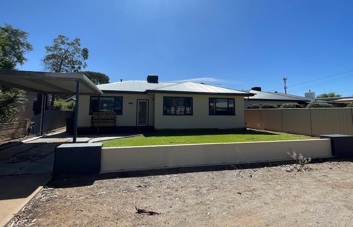 Trudy’s House - Broken Hill