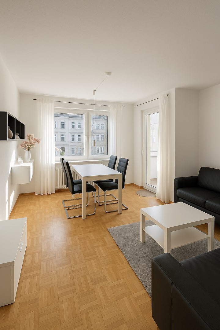Loft No. 0711 - Stuttgart