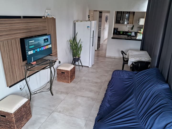 Casa Bh# Proximo Toca Raposa E Pampulha - Belo Horizonte