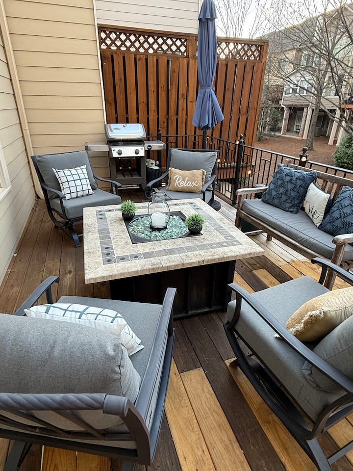 Atlanta/ Alpharetta Fun ! - Alpharetta, GA