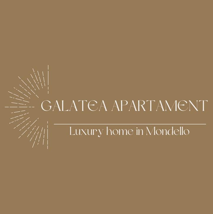Galatea Apartment - Palermo