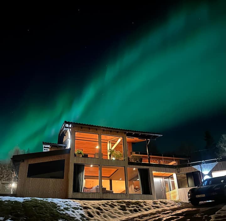 Aurora Vesterlia Suite - Tromsø