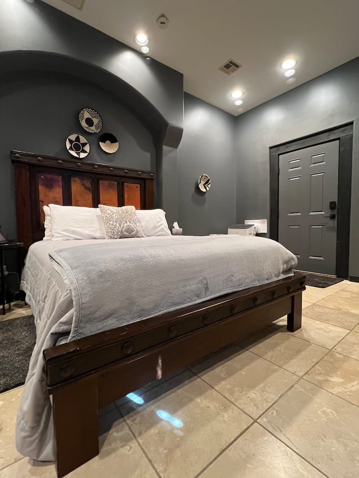 Green Clean•stone Floor•100%cotton•filteredshower - Phoenix, AZ