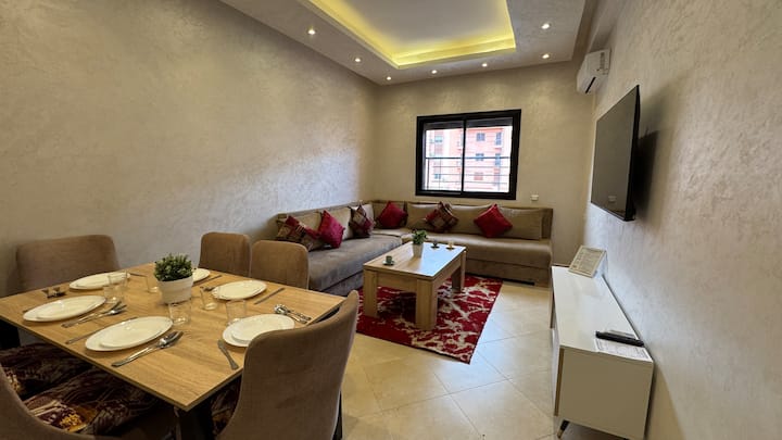 Magnifique Appartement Marrakech - Marrakech