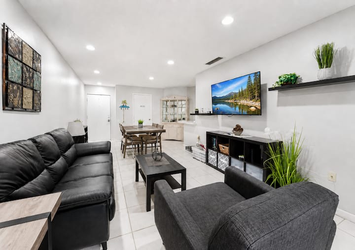 3697 Orlando Vacational Apt - Orlando